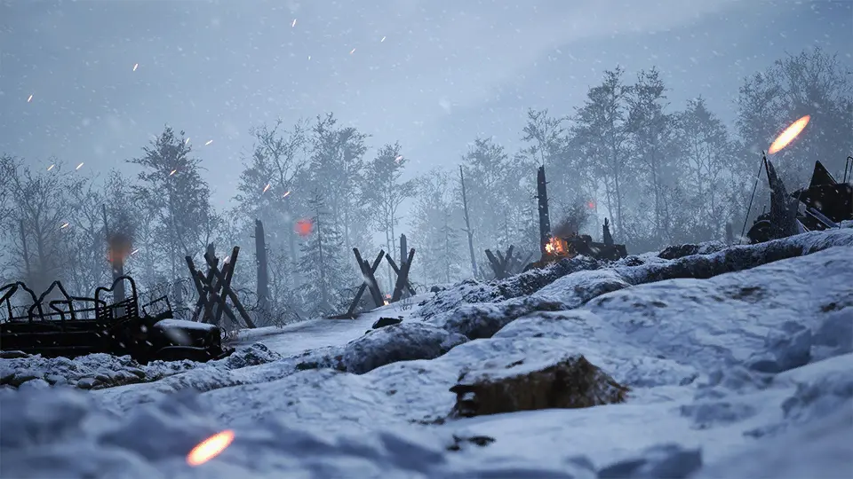 Hell Let Loose Stats