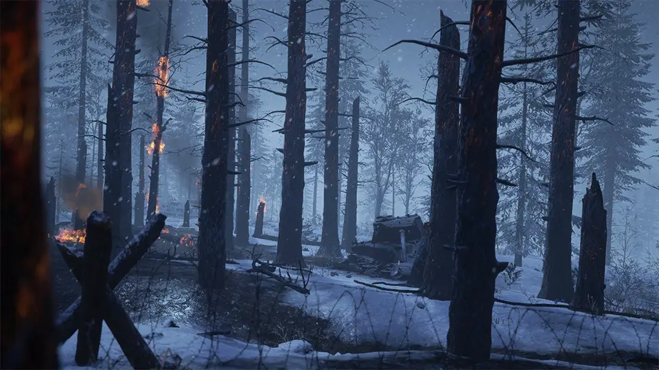 Hell Let Loose Stats