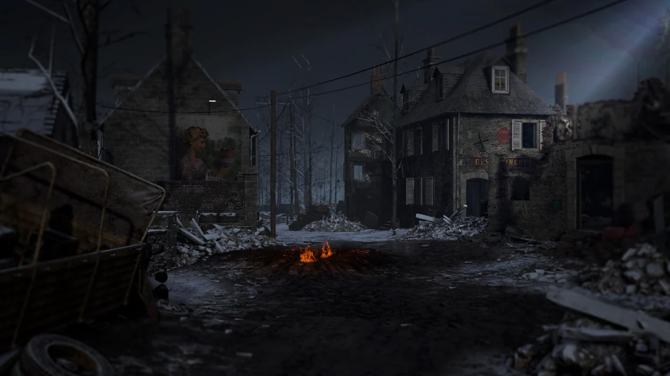 Hell Let Loose Stats